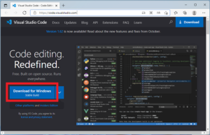 Windows11にVisual Studio Codeをダウンロードしインストールする方法 - ぱそかけ